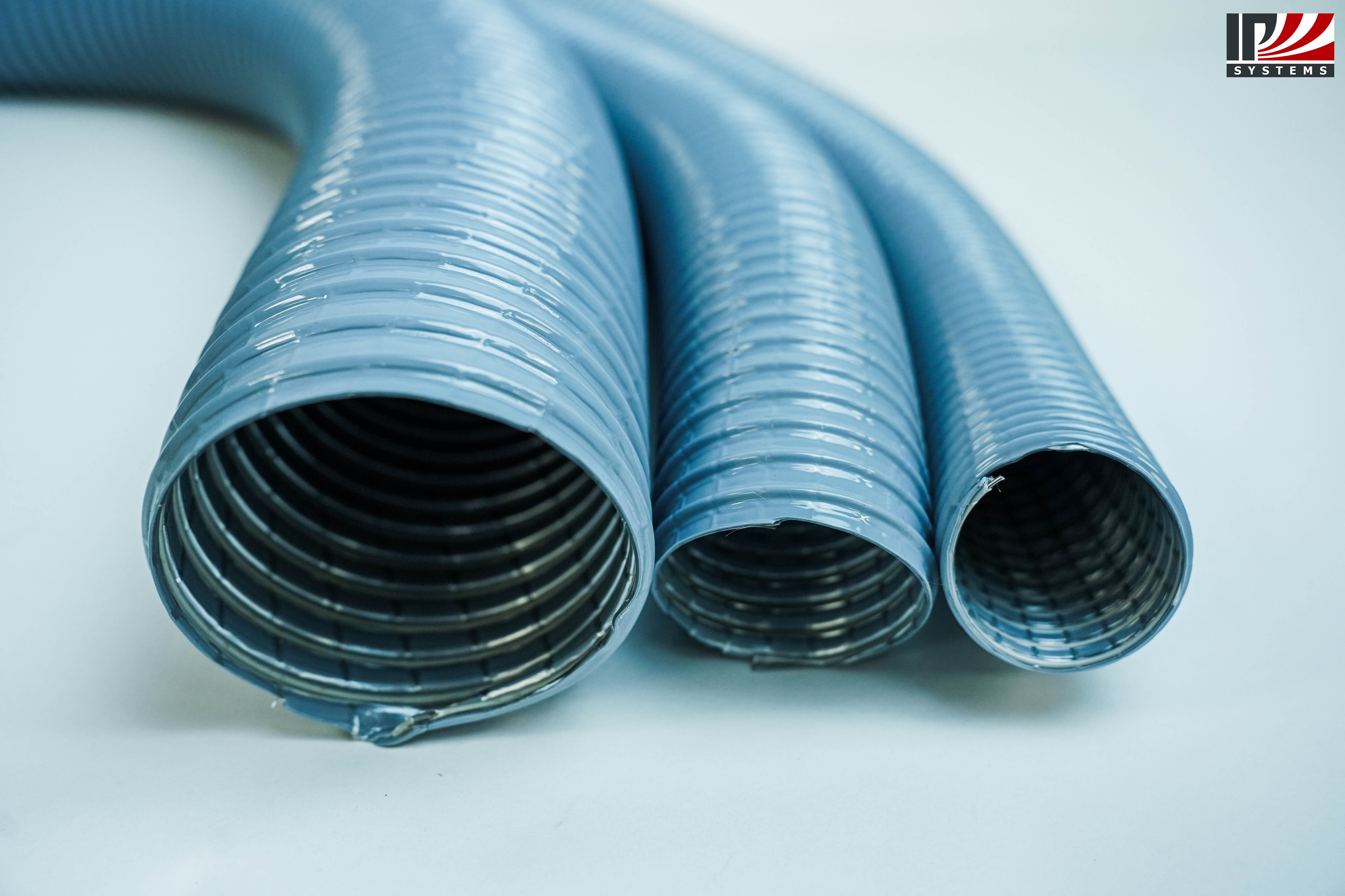 Connection Hoses – IP SYSTEMS