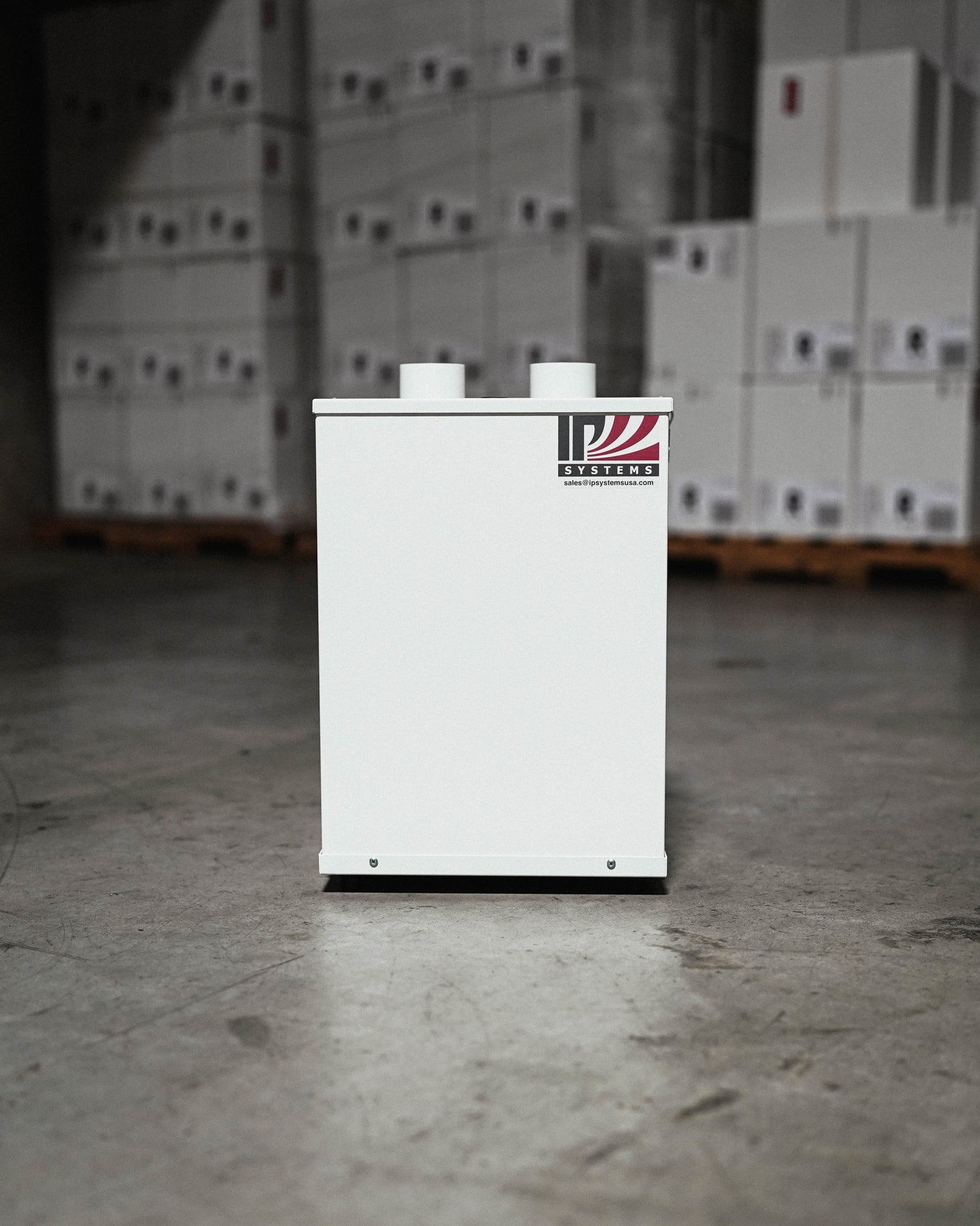 Collections – IP SYSTEMS