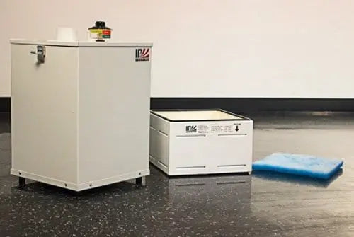 F1020 Series – IP SYSTEMS